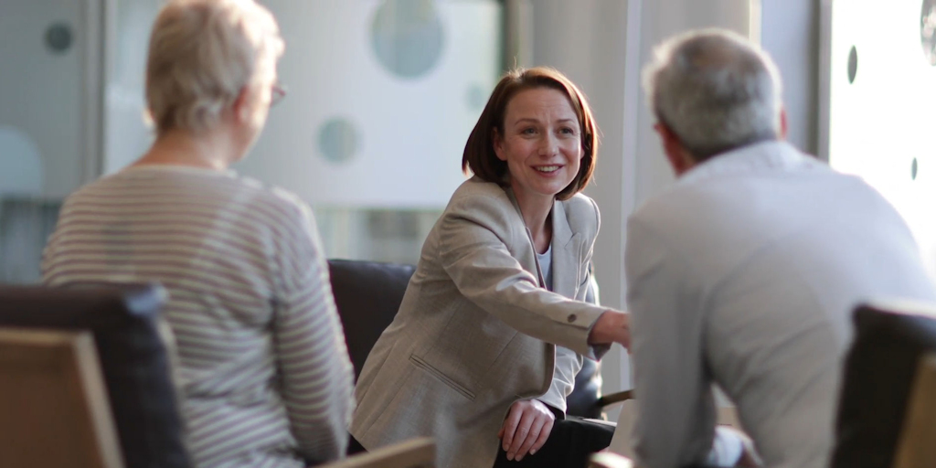 How to introduce aging planning to your clients